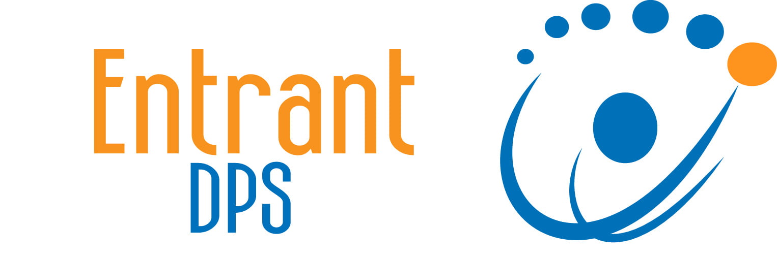 Entrant-dps – Digital payment solutions