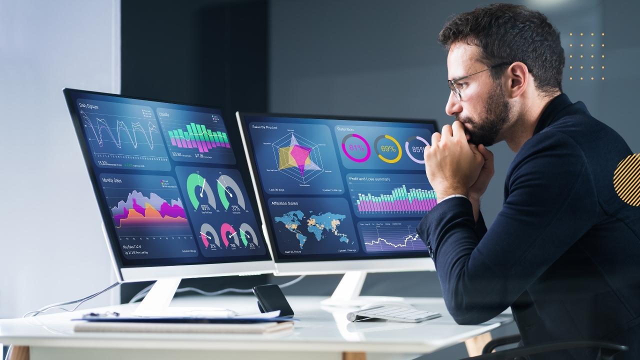 Entrant-DPS – Consulting & FinTech solutions